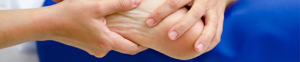 Πελματιαία Απονευρωσίτιδα | Συμπτώματα και θεραπεία